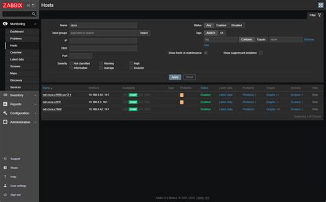 Zabbix Reviews 2025 Details Pricing And Features G2