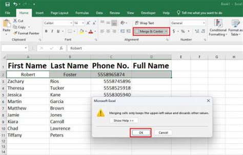 Como Combinar Duas Colunas No Excel Melhores M Todos