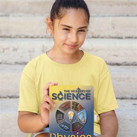 The Mystery Of Science Physics The Mystery Of Science