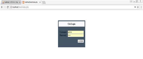 User Login System With Php And Mysql 1 Login Form Design Using💰 Teste