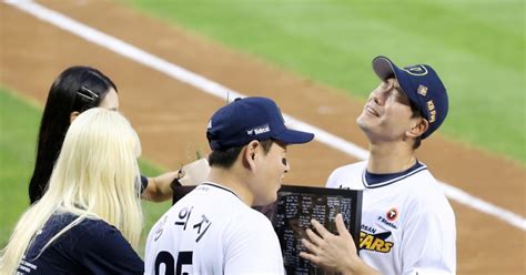 포토]눈물이 찔끔