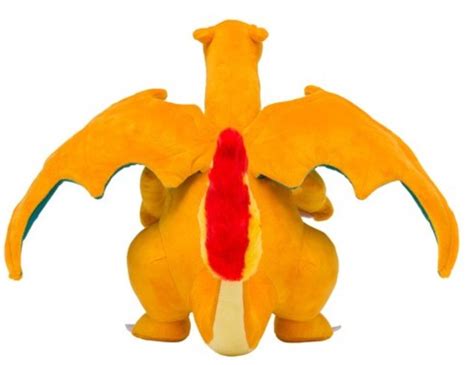 Charizard Foldable Plush Poke Merch Market