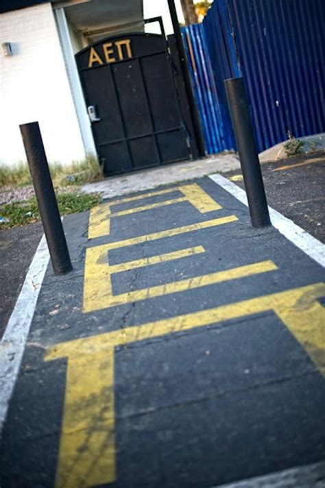 Records Show Repeated Violations In Asu Fraternities The Arizona