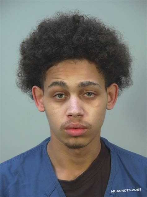 Hoke Austin Riley 12172022 Dane County Mugshots Zone