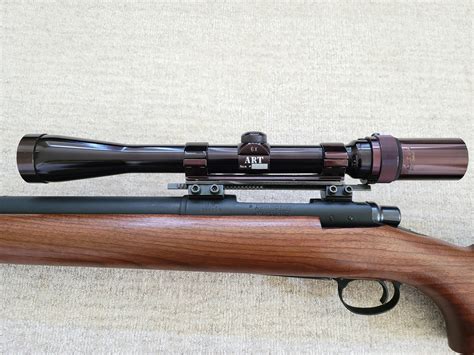 M40 Sionics Clone M14 Forum