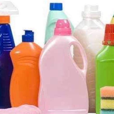 სარეცხი საშუალებები