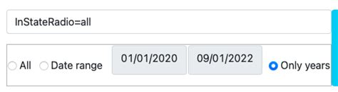 Reactjs Strange Behavior With React State And Initialstate On Radio Button Solved Cause Is