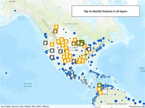 Identify Layers ArcGIS Maps SDK For NET Esri Developer