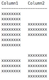 Ios Make Uicollectionviewflowlayout Not Centering Cells On The Same Line Stack Overflow