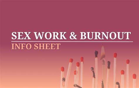 Respect Qld Support For Queensland Sex Workers