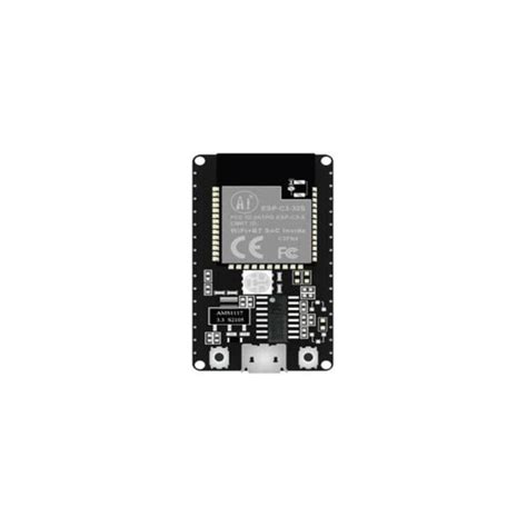 Esp32 C3 32s Kit Rf Solutions Datasheet Pricing And Distributors Octopart Canada