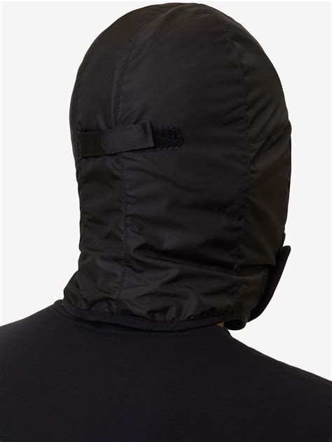 Подшлемник утепленный BASK SNOW HELMET V2 780A - купить с доставкой