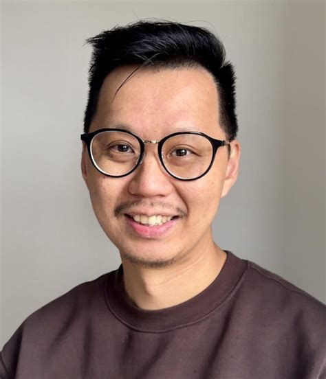 Meet Edric Tse Winner Of Octobers Player Insights Champion Award Affogata Edric T