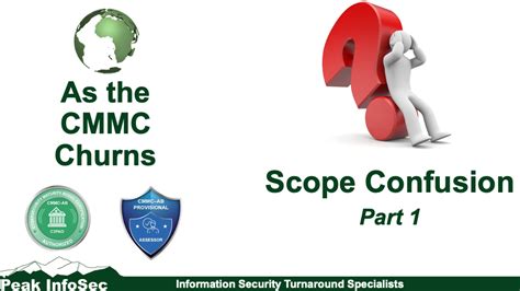 Scope Confusion Part 1 Peak Infosec