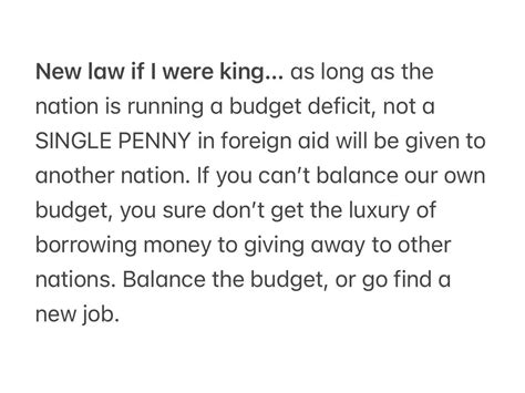 New Law R Conservative