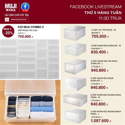 Pp Storage Box Wide M