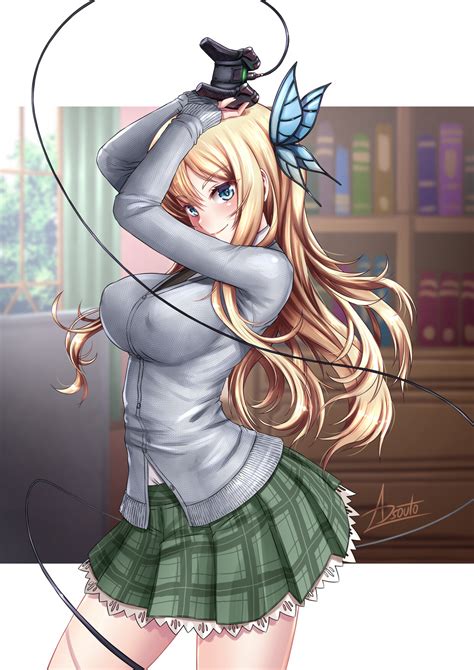 Sena Kashiwazaki