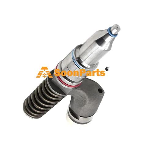 Buy Fuel Injector 160 1090 1601090 Ca1601090 For Caterpillar Cat Engine