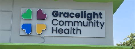Leadership Gracelight Community Health