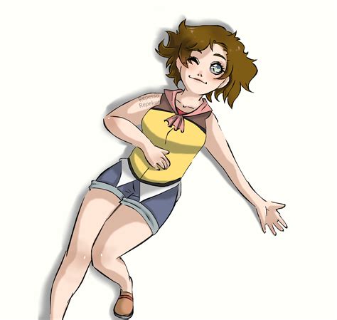 Laying By Repesso On Deviantart