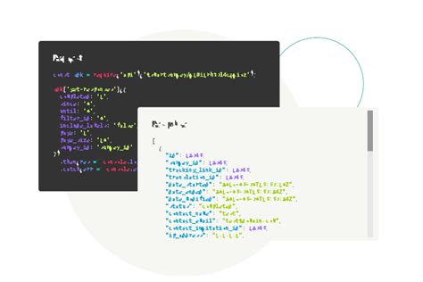 Survey Api And Webhooks Smartsurvey