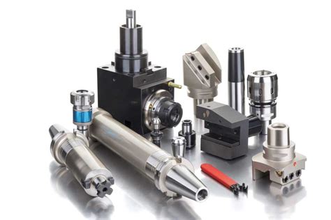 New Tooling Systems Launched