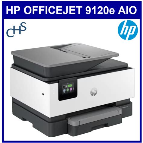 Hp Officejet Pro E E All In One Printer Wireless Hp Print Scan Copy Duplex