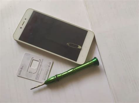 Cara Membuka Casing Belakang Hp Xiaomi Leskompi