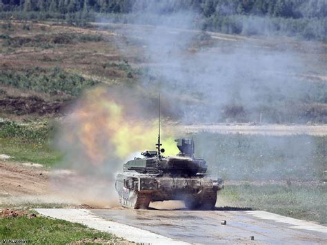 俄技集团：t 90m和t 80bvm坦克将配备“竞技场 M”主动防护系统 2023年4月5日 俄罗斯卫星通讯社