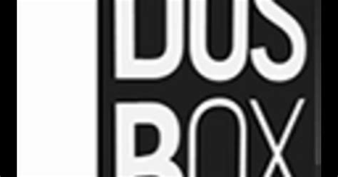 Dosbox Icon Album On Imgur