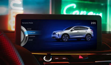 🏆 2025 Acura Rdx Trim Levels And Configurations Explained Elk Grove Acura