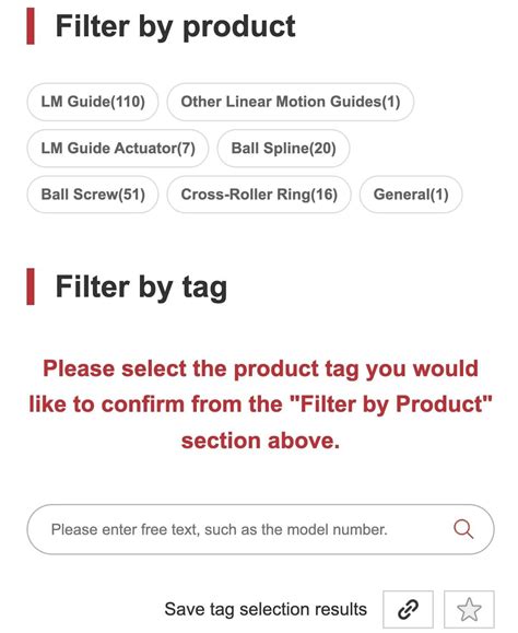 Frequently Asked Questions FAQ About Our ProductsProduct InformationTHK Official Web Site