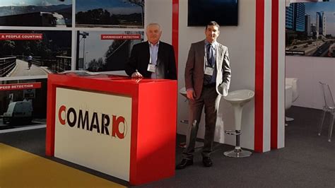 Comark Srl On Linkedin Lasersensor Lidar Tts