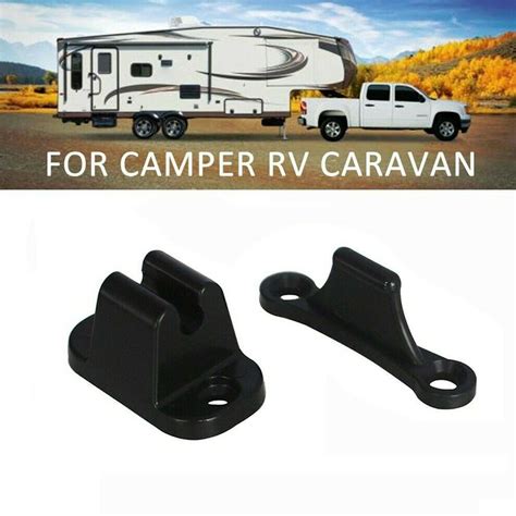 Soporte De Retén Para Puerta De Caravana Accesori Grandado