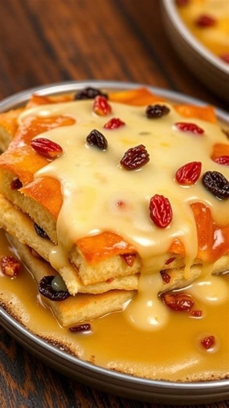Traditional Mexican Capirotada Recipe Endless Eats