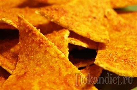 Начос по-дюкановски