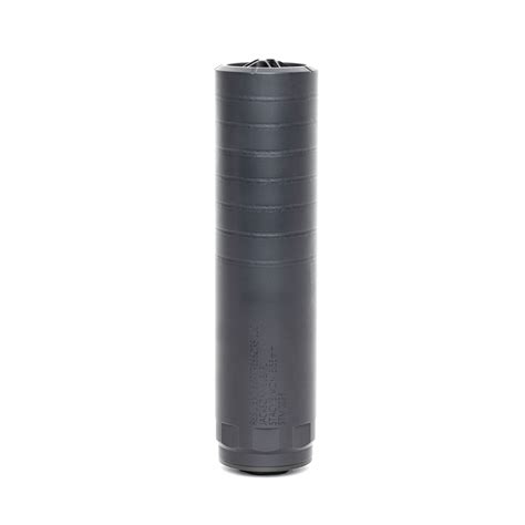 Stacys Mom 5 56 6mm Resilient Suppressors