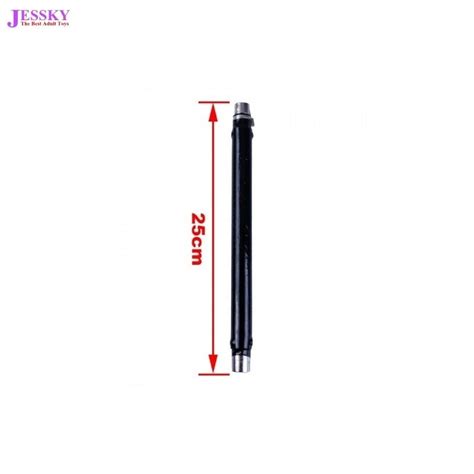 Jessky Sex Machine Extension Tube Fo 25cm Jessky Sex Machine Extension Tube Fo 25cm