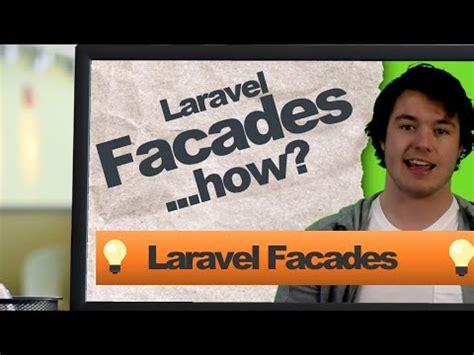 GitHub Zhorton Laravel Make Facades Laravel Aritsan Command Php Artisan Make Facade