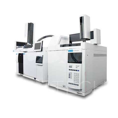 Agilent 8890 Gc System 5977b Msd 7693a Als Gentech Scientific