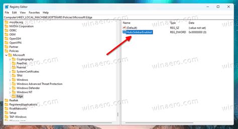 How To Disable Discover Bing Button In Microsoft Edge