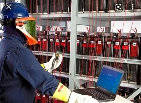 DC GROUND FAULT Location Service Second Thereafter At 5000 Day In Lucknow ID 24227163997