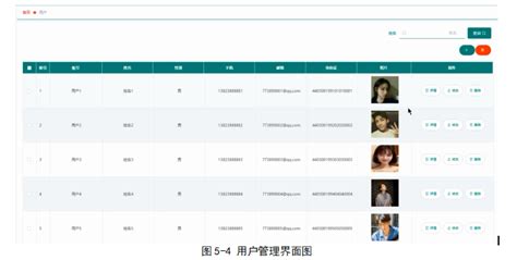 基于java中的springboot实现服装生产管理的设计与实现演示【附项目源码论文说明】 Csdn博客