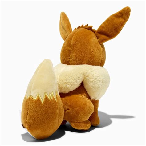 Pokémon™ Winking Eevee Plush Toy Claires Us