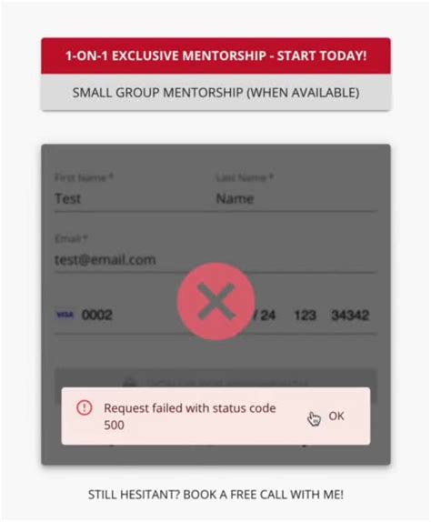 A Custom Designed Stripe Payment Integration Upwork