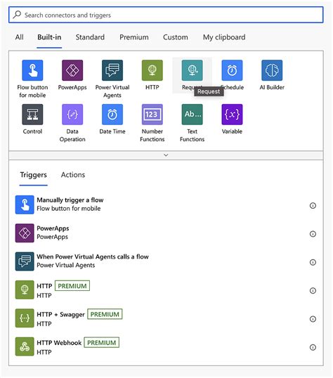 Blog Series Building A Clmpower Automate Custom Connector Example Uses