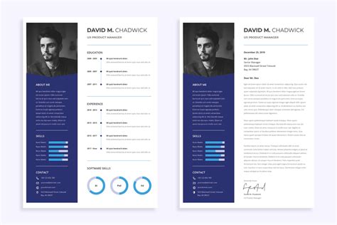 Resume Word Simple Resumefort
