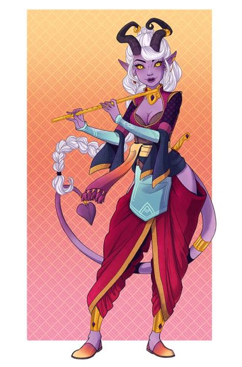 Pin On Bards And Musical Dnd