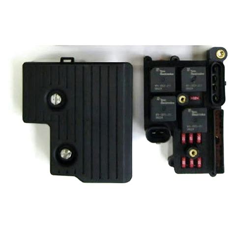 Brp Housing And Cover Assembly 586754