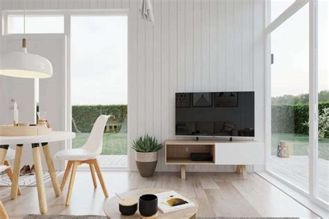 Classically Designed Attefall Park Model Classically Designed Attefall Park Model